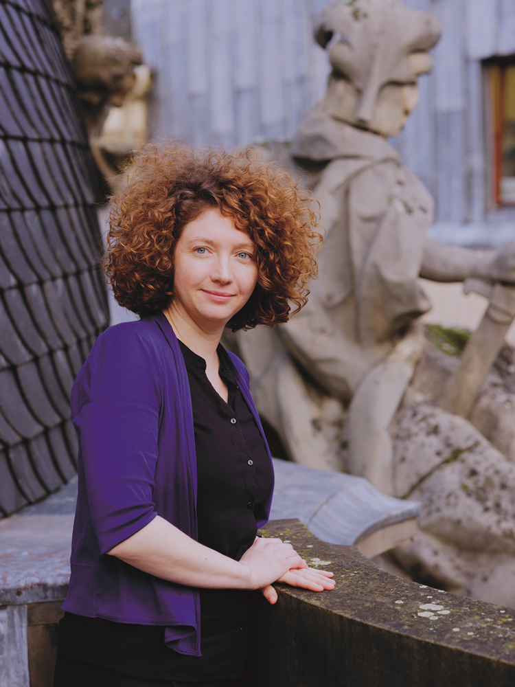 Anne Tysiak | Hessisches Staatstheater Wiesbaden