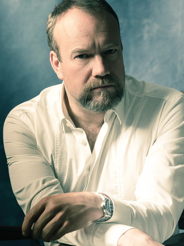 Johan Reuter | Hessisches Staatstheater Wiesbaden