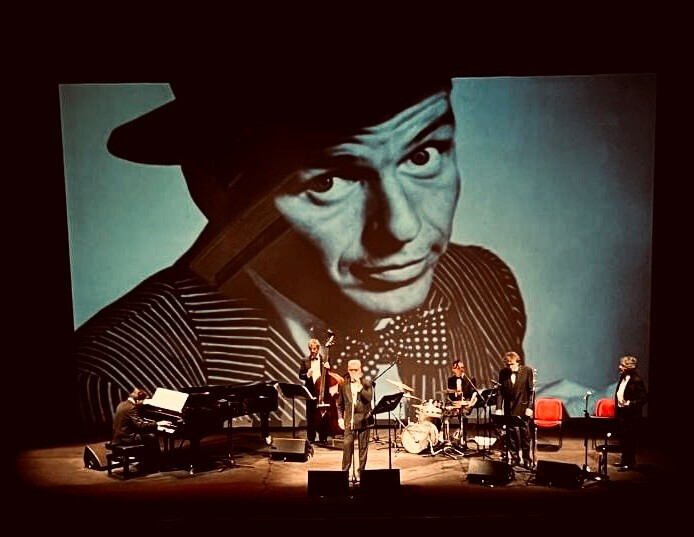 Frank Sinatra Musicians