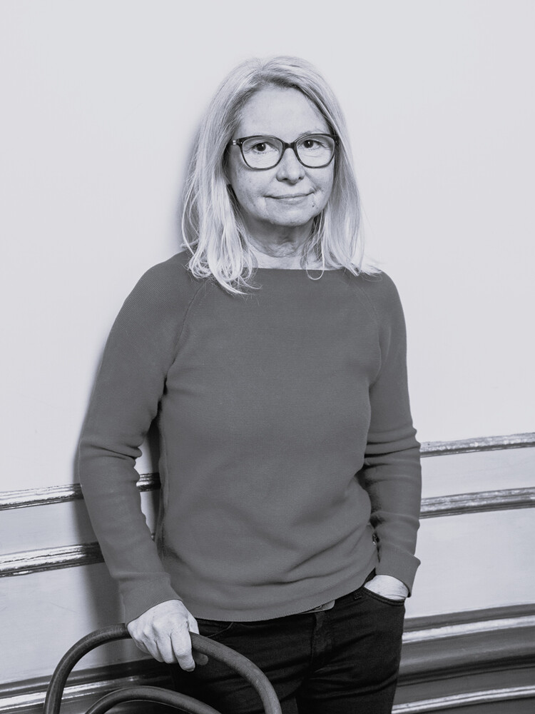 Elke Opitz | Hessisches Staatstheater Wiesbaden