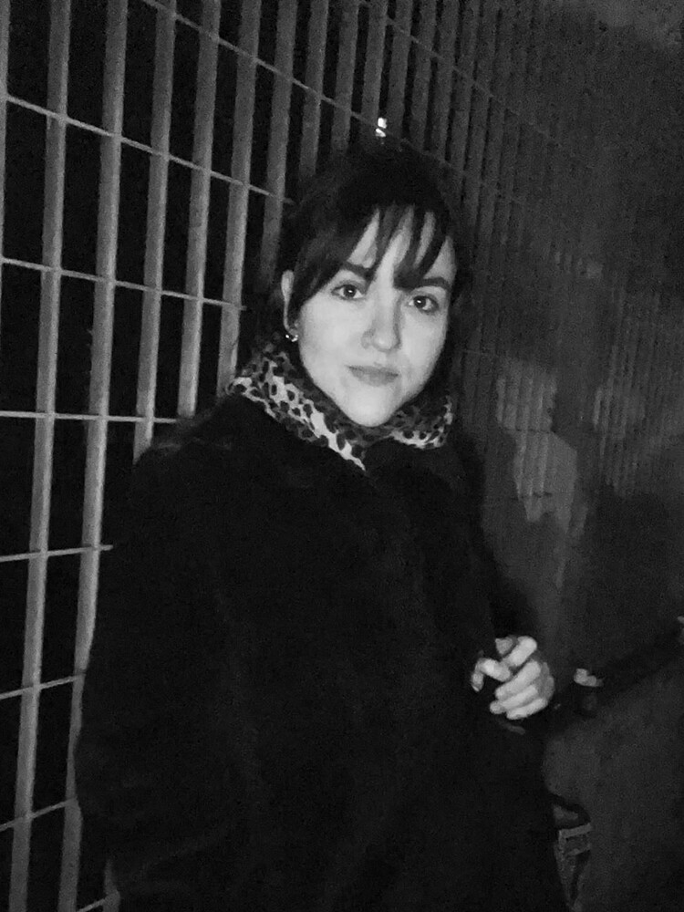 Amina Hassan | Hessisches Staatstheater Wiesbaden